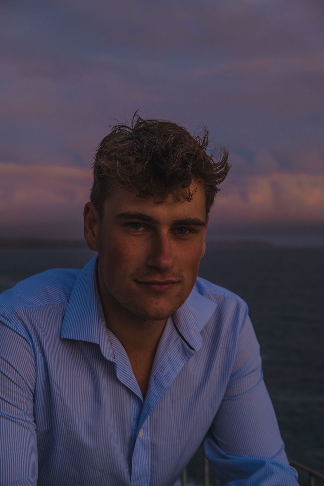 Tom Elliott | Regent's University London